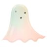 Pastel Halloween Ghost Plates - By Meri-Meri - Pinks & Green