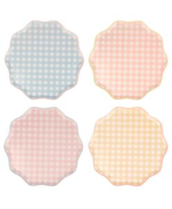 Paper Plates Archives - Pinks & Green