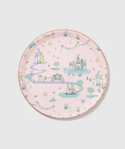 Paper Plates Archives - Pinks & Green