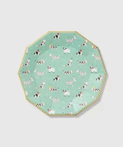 Paper Plates Archives - Pinks & Green